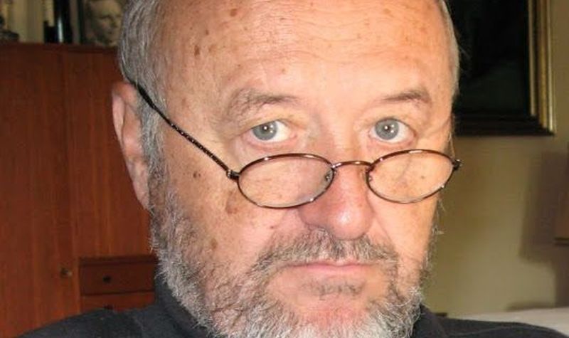 Viorel Roman: Defaimarea lui Vladimir Putin – Vesti din Rusia