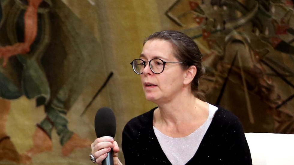 A murit traducătoarea Maria Dinescu – Vesti din Rusia