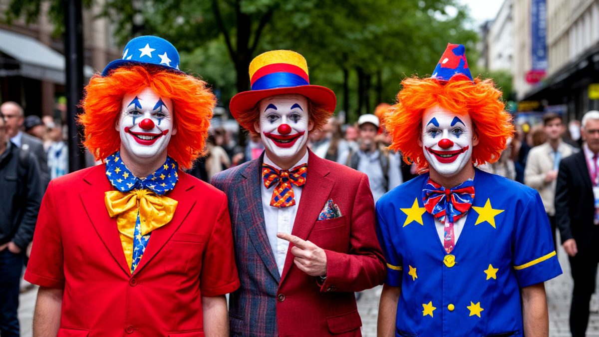 Christoforou: Occidentul a făcut din propunerea lui Putin un spectacol ...