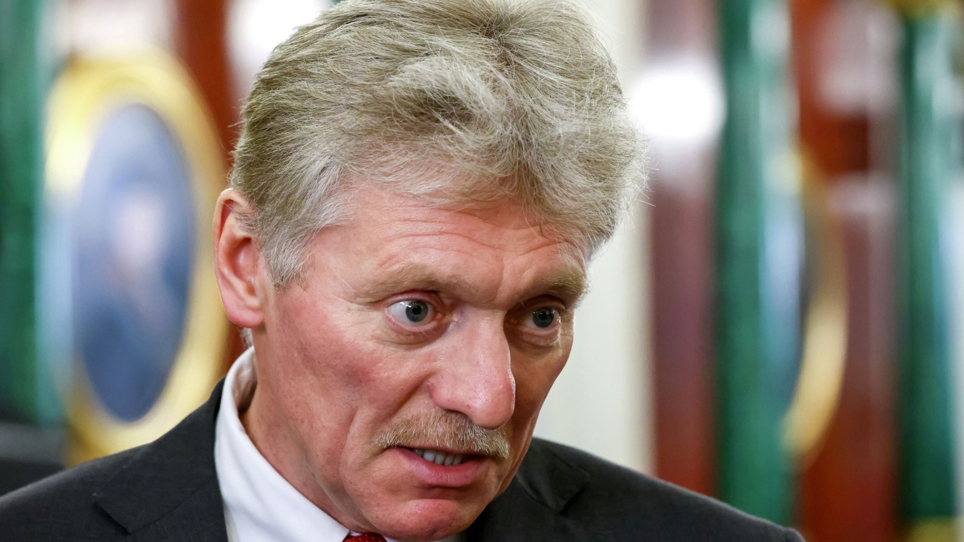 Peskov: Principiile relațiilor cu Ucraina vor fi stabilite după ...