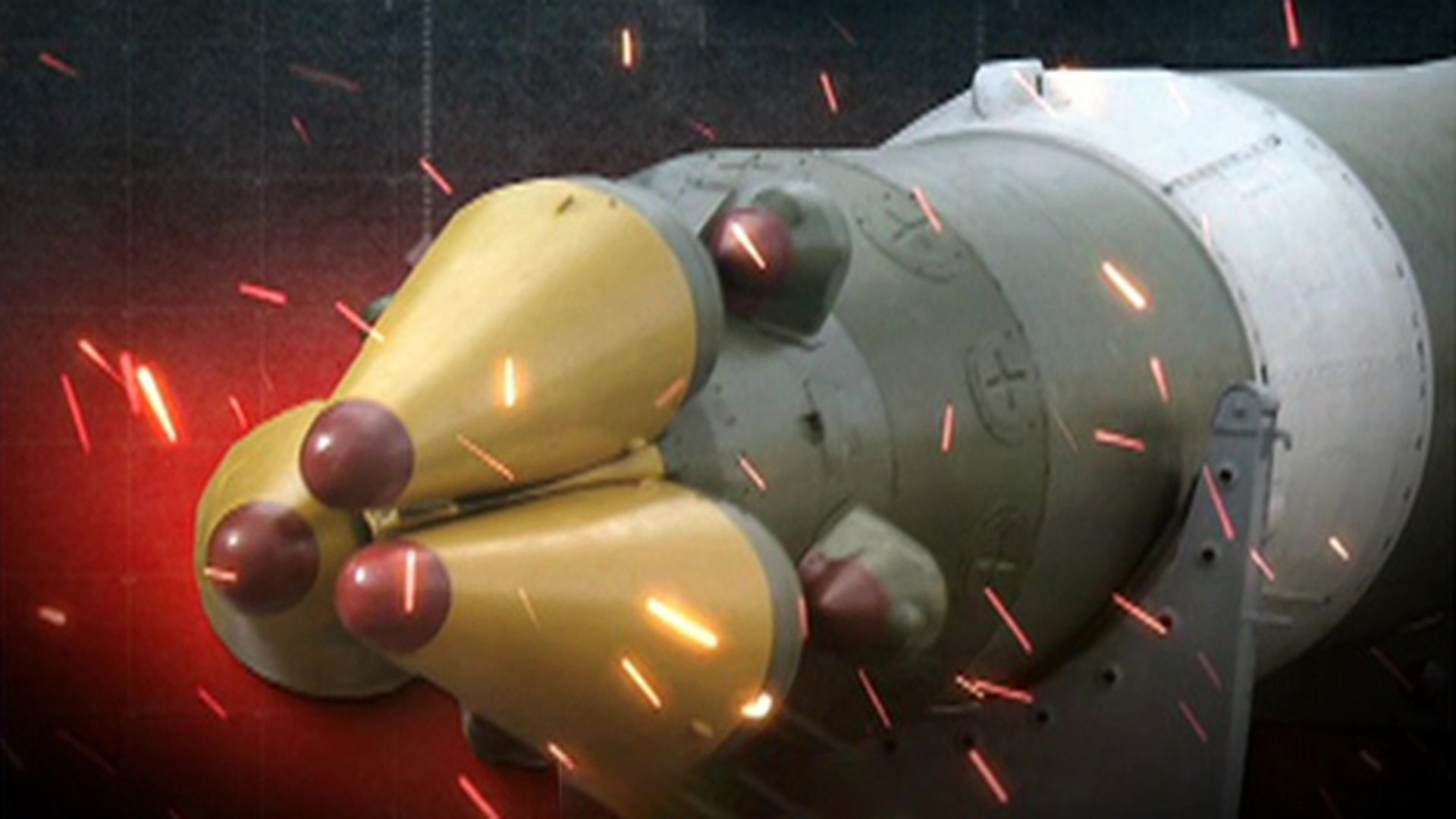 Putin: Prima rachetă de serie ”Oreșnik”, livrată trupelor ruse – Vesti ...