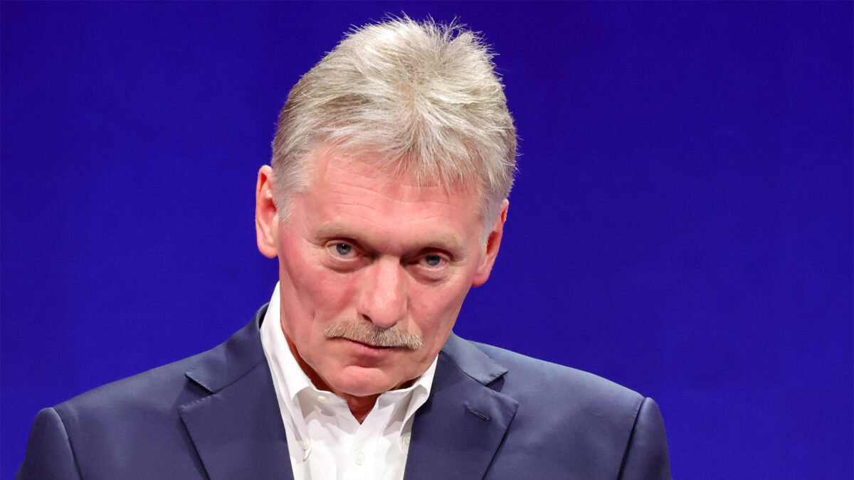 Peskov, despre arsenalele nucleare ale Londrei și Parisului – Vesti din ...